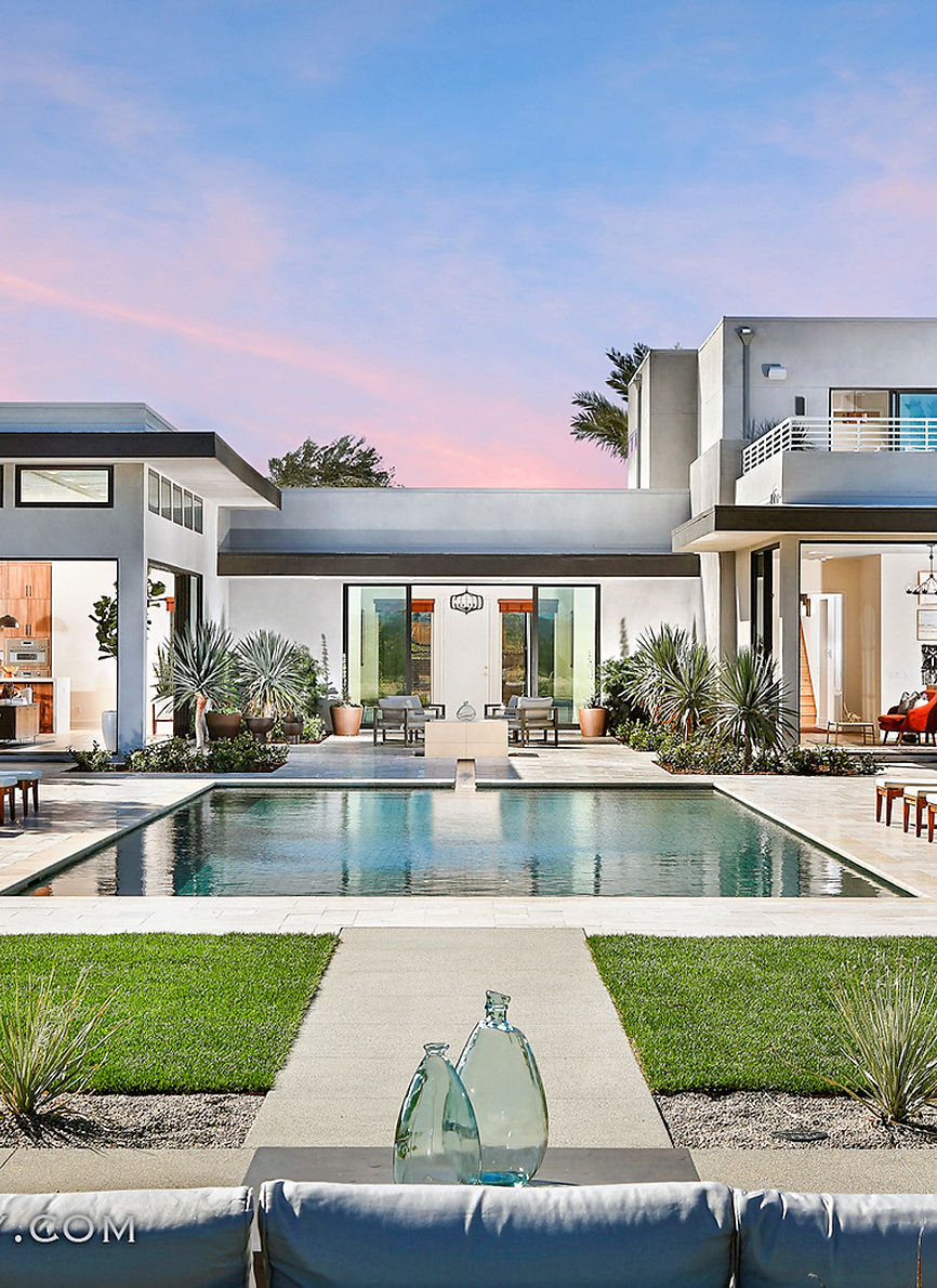 Luxury Residential | C2 Collaborative - Global Landscape Architects & Multidisciplinary Design ...